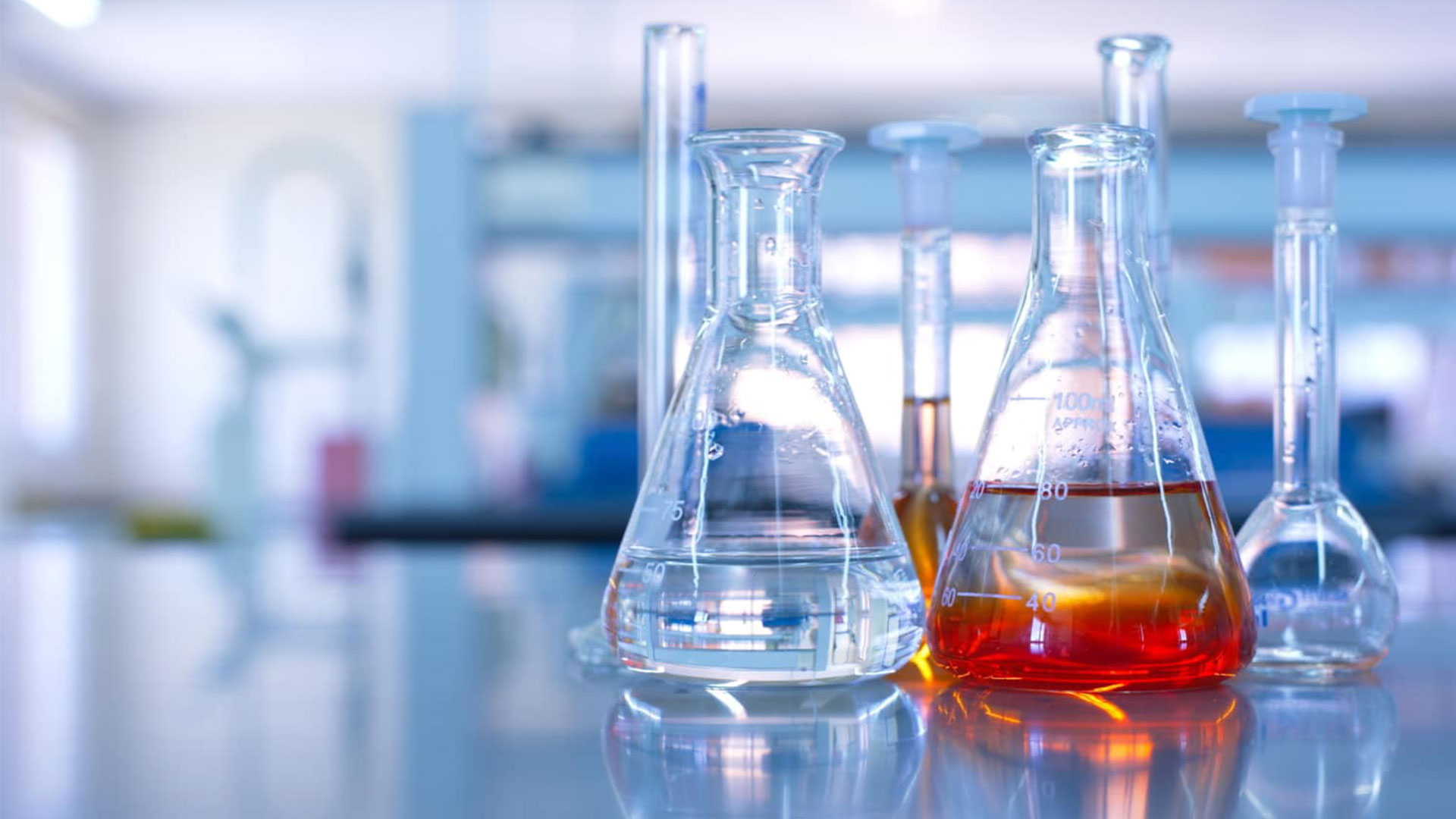 Laboratoire - A2A Ingénierie